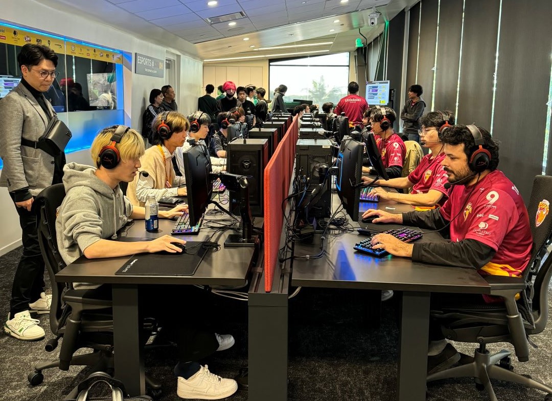 Fall 2023 Recap – CSUDH Esports