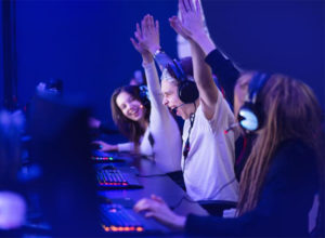 Bringing Collegiate Esports to the Capital Region – CSUDH Esports